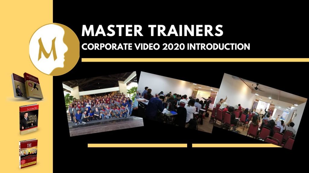 Master Trainers Consulting And Coaching Sdn Bhd. – We Unleash The ...