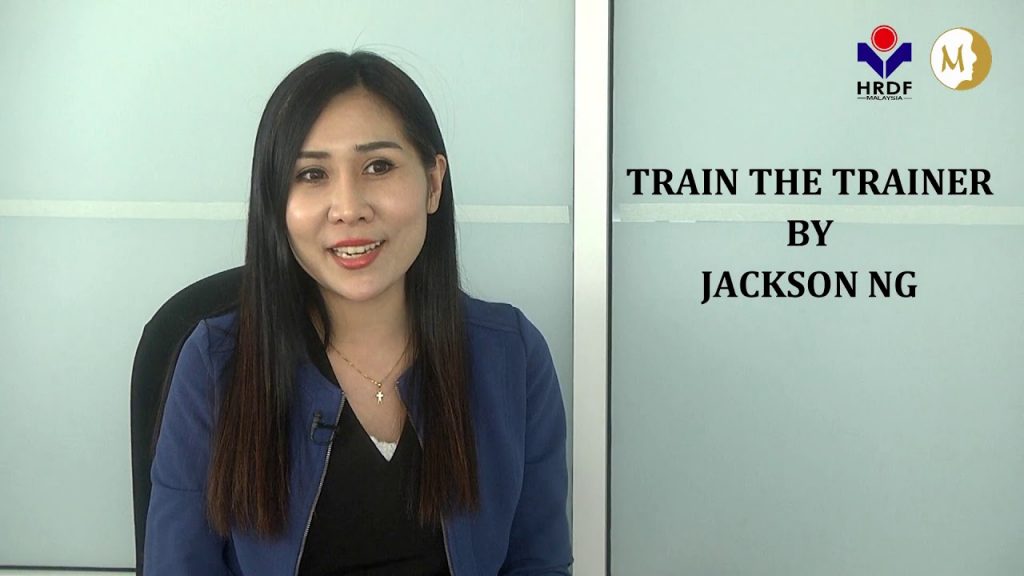 Train The Trainer Certification – Master Trainers Consulting And Coaching Sdn Bhd.