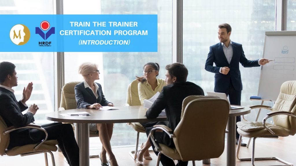 Train The Trainer Certification – Master Trainers Consulting And ...